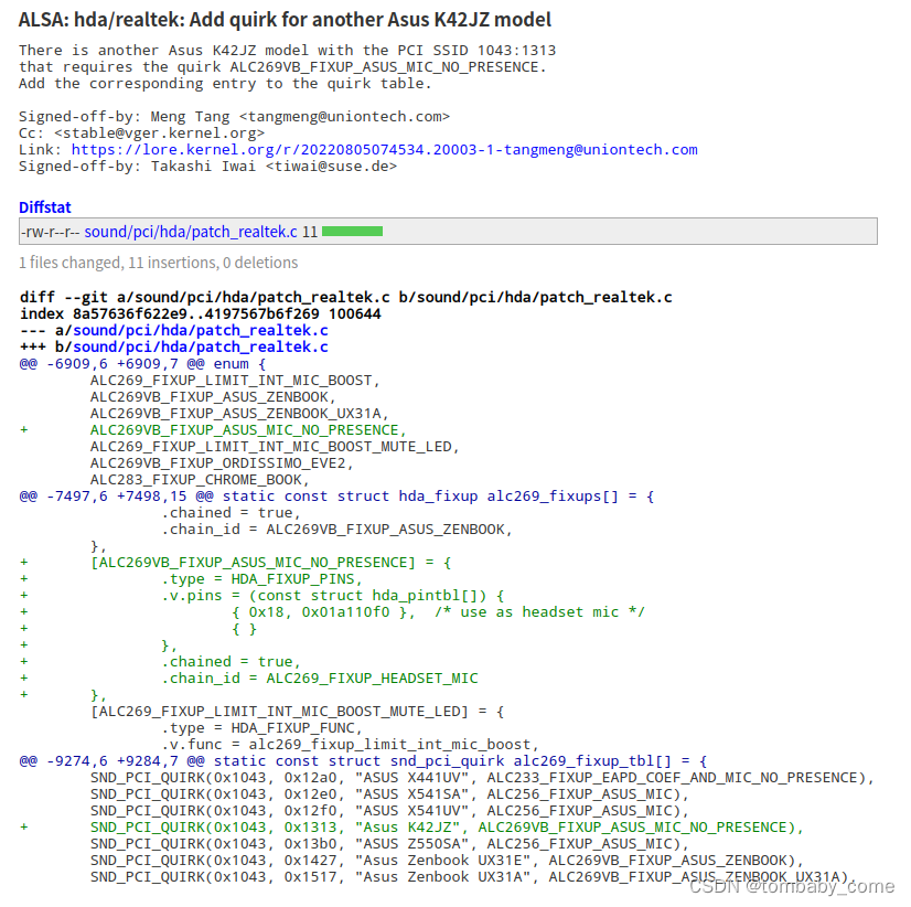 Linux音频问题——codec寄存器配置_alsa-ucm-conf-CSDN博客