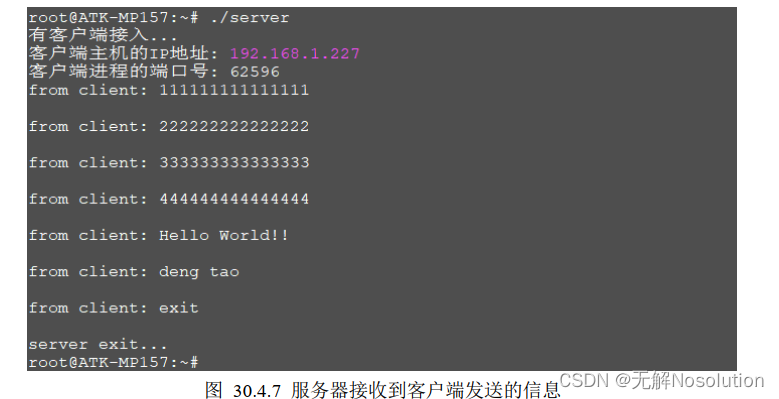 Linux套接字编程基础：socket、bind、listen、accept和connect详解-CSDN博客