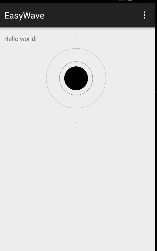 Android自定义之仿360Root大师水纹效果_360水波纹效果-CSDN博客