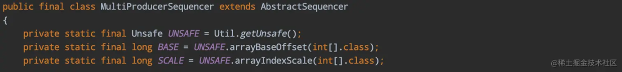 单机最快的队列Disruptor解析和使用_com.lmax.disruptor-CSDN博客