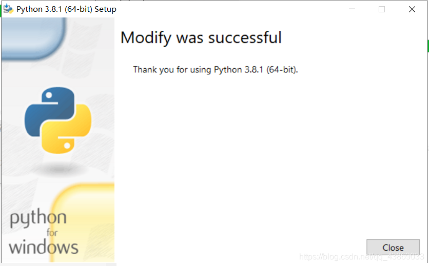EasyGUI安装小白版教程（含安装时部分报错的解决方案）-CSDN博客