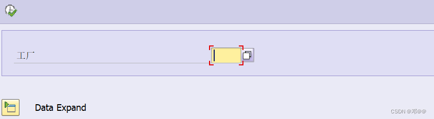选择屏幕的相关操作_for ..." 应该在 "selection-screen" 之后-CSDN博客