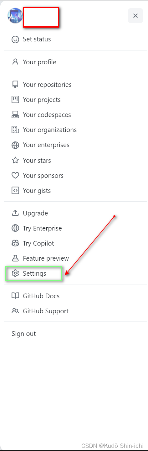 GitHub&Gitee&Gitlab&极狐(JihuLab)同时生成并配置和检测不同SSH公私钥详细过程_gitlab和jihulab-CSDN博客