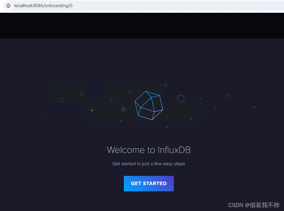 windows下安装influxdb_windows安装influxdb-CSDN博客