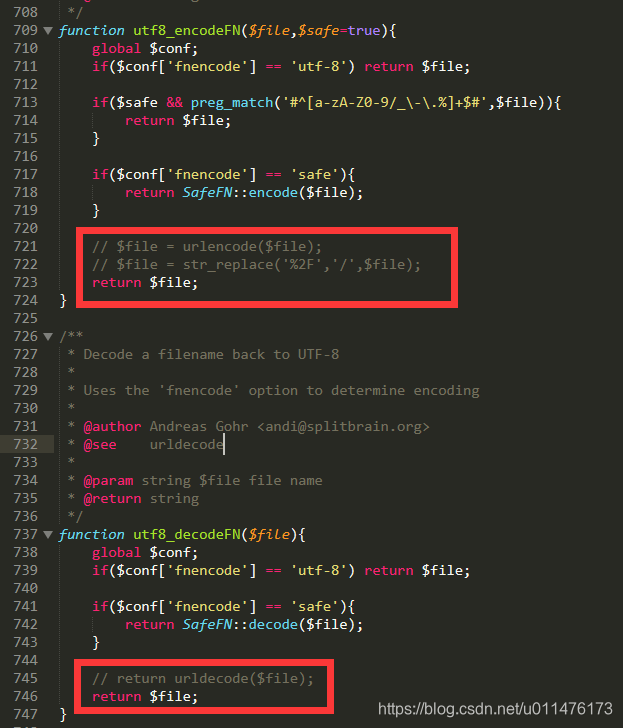 Mac下搭建dokuwiki_mac dokuwiki-CSDN博客