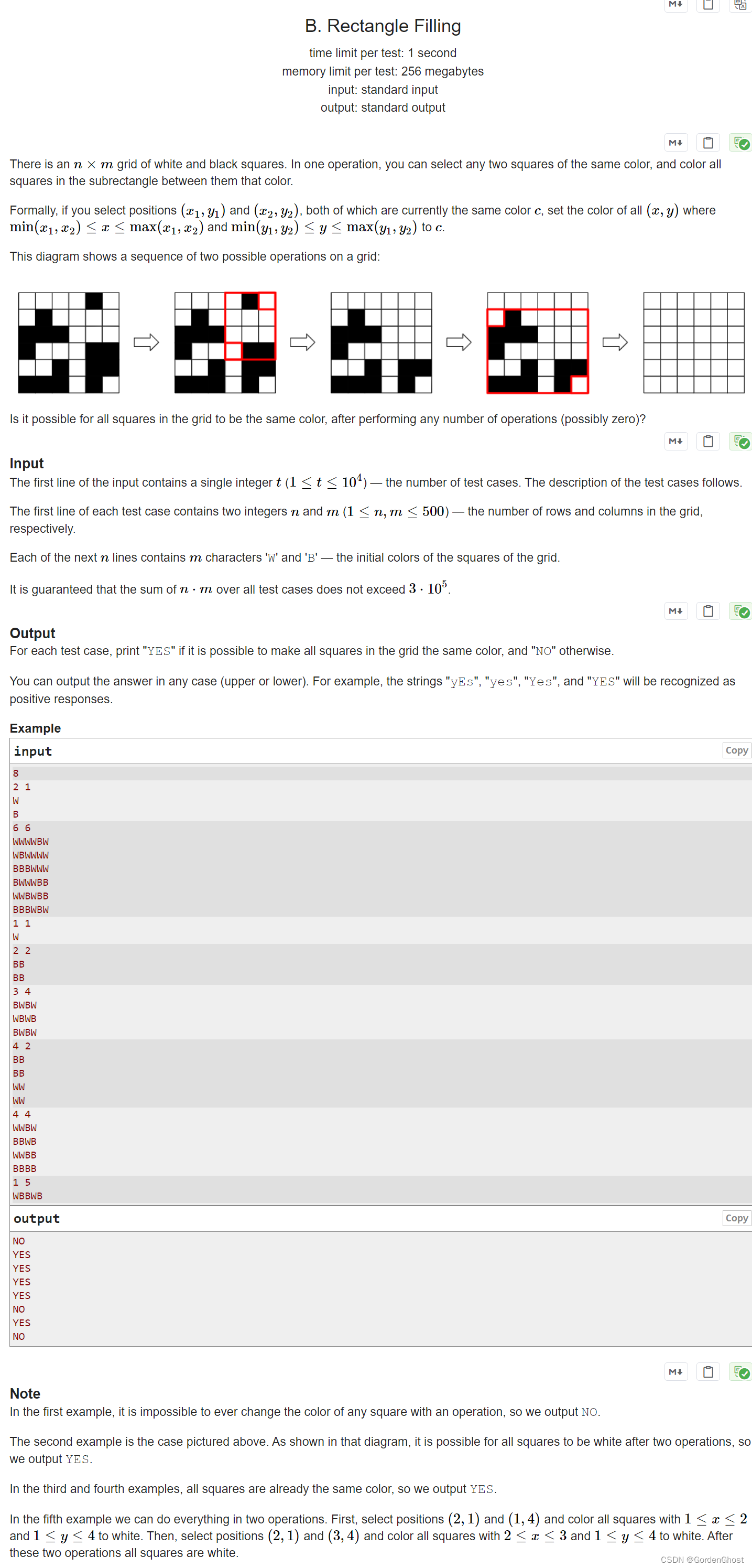 Rectangle Filling（Round 941）_c++ retangle filling-CSDN博客