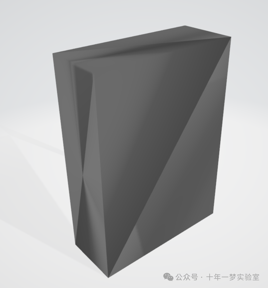 【opencv】实时位姿估计（real_time_pose_estimation）—3D模型注册-CSDN博客