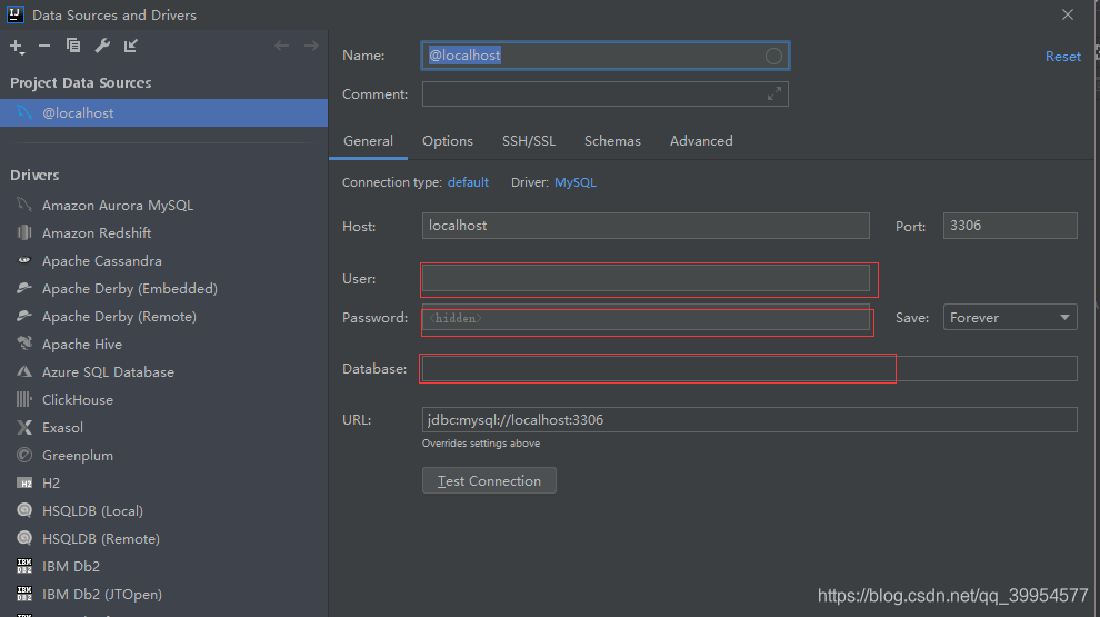 xml文件报错Unable to resolve column ‘xxx‘_mybatis unable to resolve column-CSDN博客