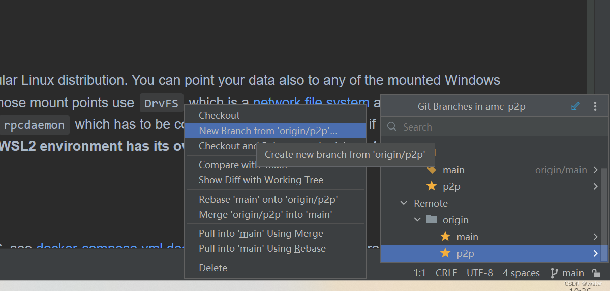 goLand切换git分支_goland无法切换git分支-CSDN博客