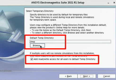 AnsysEM安装教程(Linux)_ansys em-CSDN博客