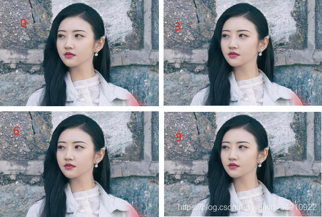 python cv2图像质量压缩_cv2.imencode-CSDN博客