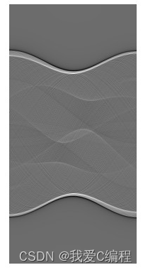 m基于shepp-Logan模型和滤波反投影的医学图像多尺度全局重建和局部重建matlab仿真-CSDN博客