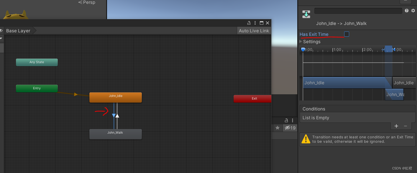 什么?UnityLearn入门项目也不懂?不用怕,我会出手_unity learn-CSDN博客