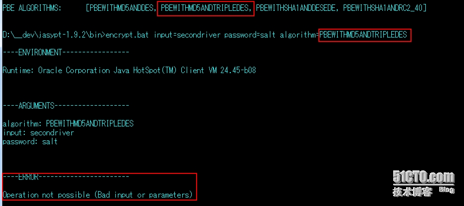 jasypt命令行工具的使用说明-CSDN博客