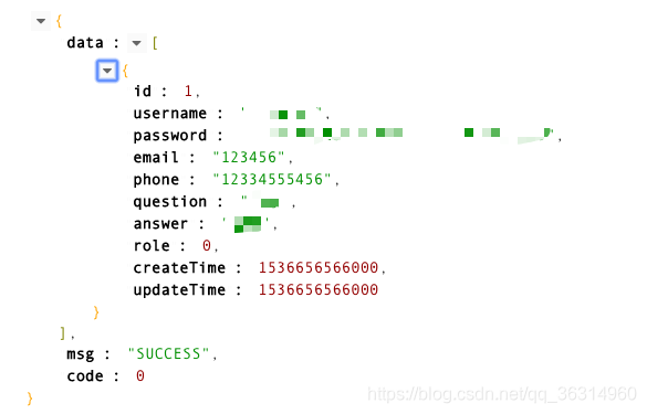 Android端使用Retrofit2+OkHttp3+FastJson快速构建前后端完全分离项目_retrofit fastjson-CSDN博客