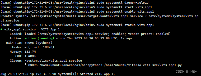 Linux配置nginx反向代理linux Nginx反向代理配置 Csdn博客