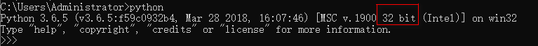 【python3】autoitlibrary的安装和常见问题 Csdn博客