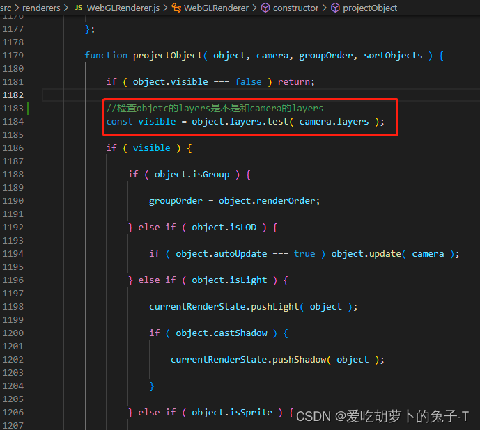 Three.js Layers_threejs layers-CSDN博客