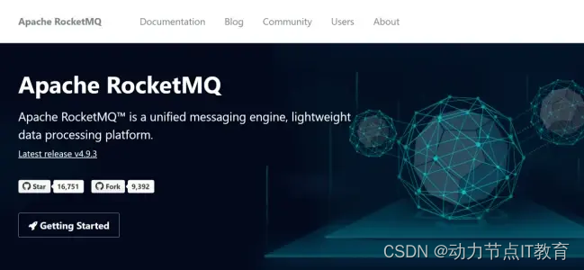 Java零基础——RocketMQ篇_rocketmq java-CSDN博客