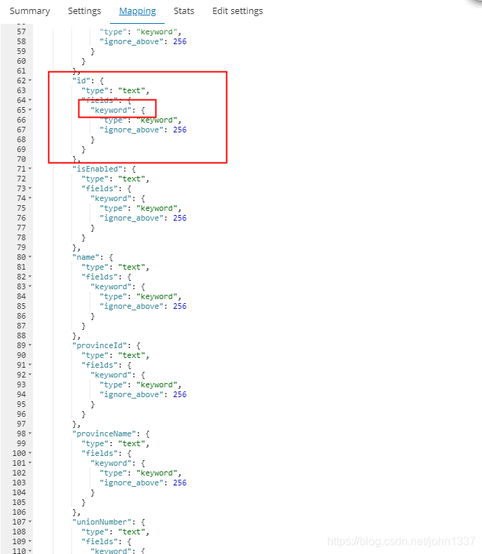elasticsearch分页获取数据_searchsourcebuilder.size-CSDN博客