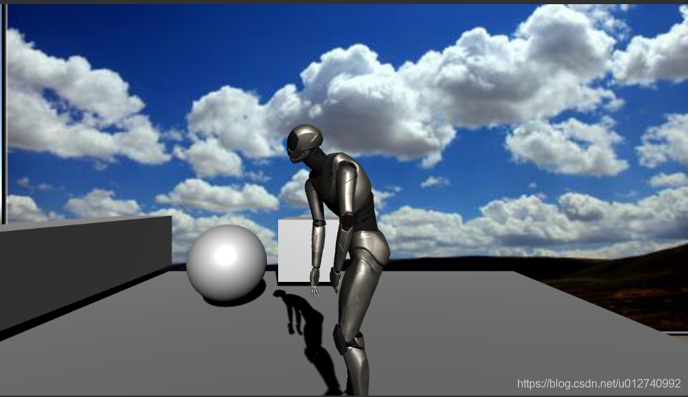 Unity景深Depth of field优化，得到清晰边界_unity depth of field-CSDN博客