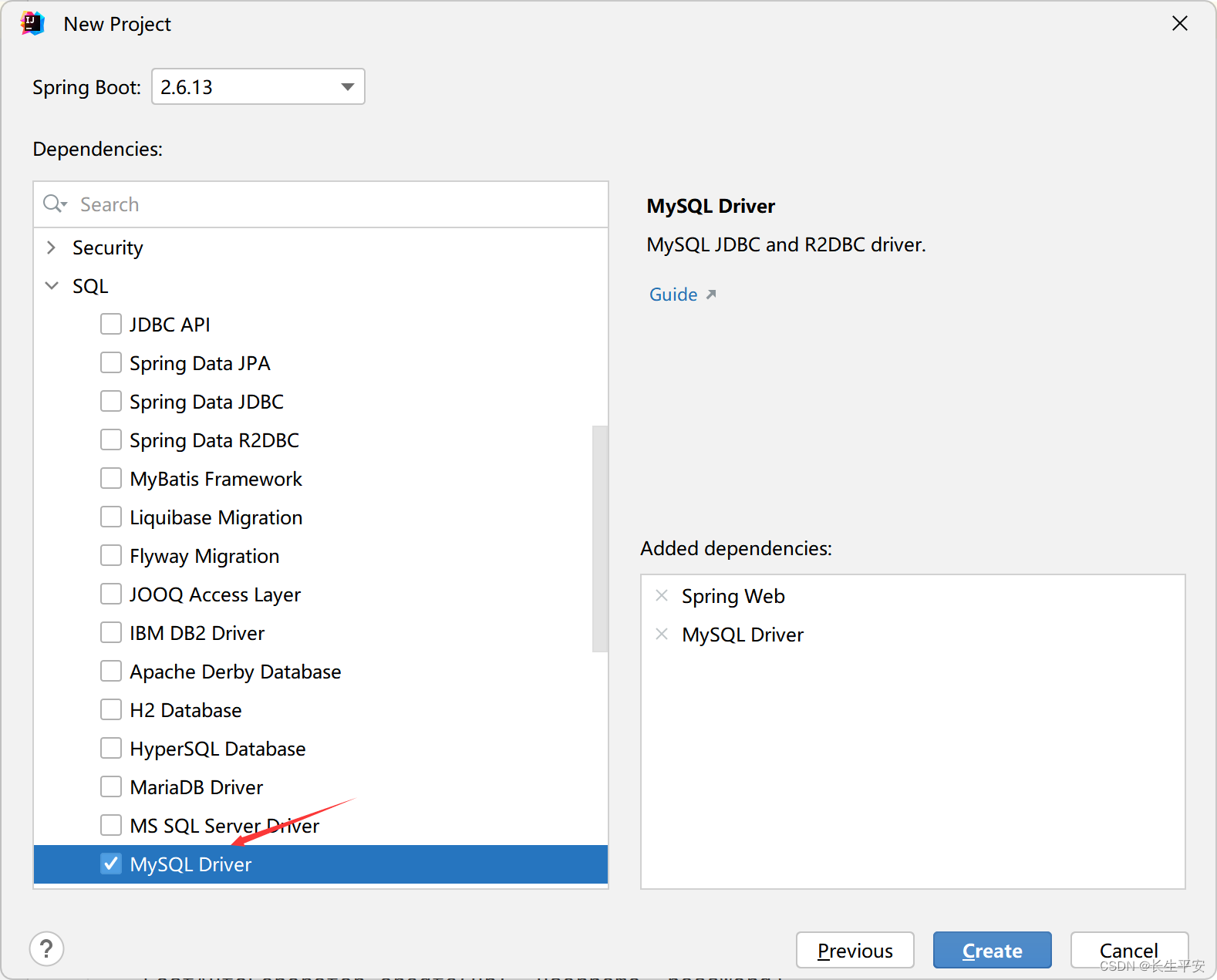 MyBatis-Plus代码生成器（新）-CSDN博客