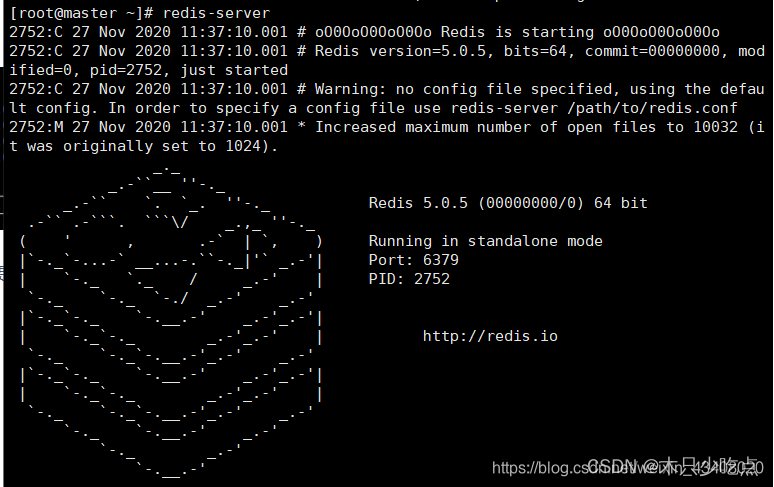 Could not connect to Redis at 127.0.0.1:6379: Connection refused-CSDN博客