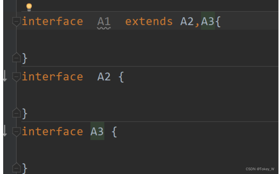 java基础 接口的使用细节、接口和继承的理解、类的五大成员、内部类、枚举_类和接口的成员有哪些-CSDN博客