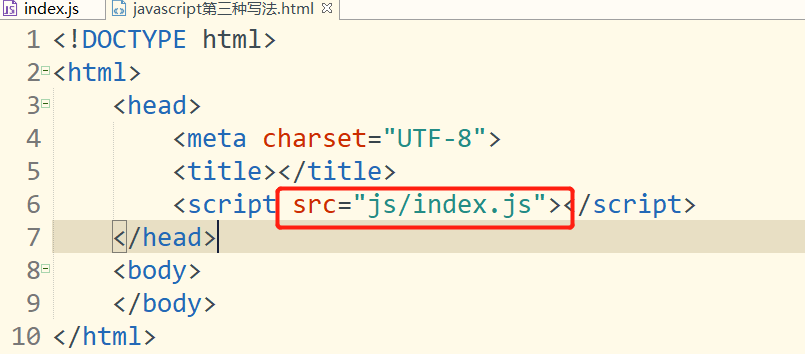 JavaScript初识-CSDN博客