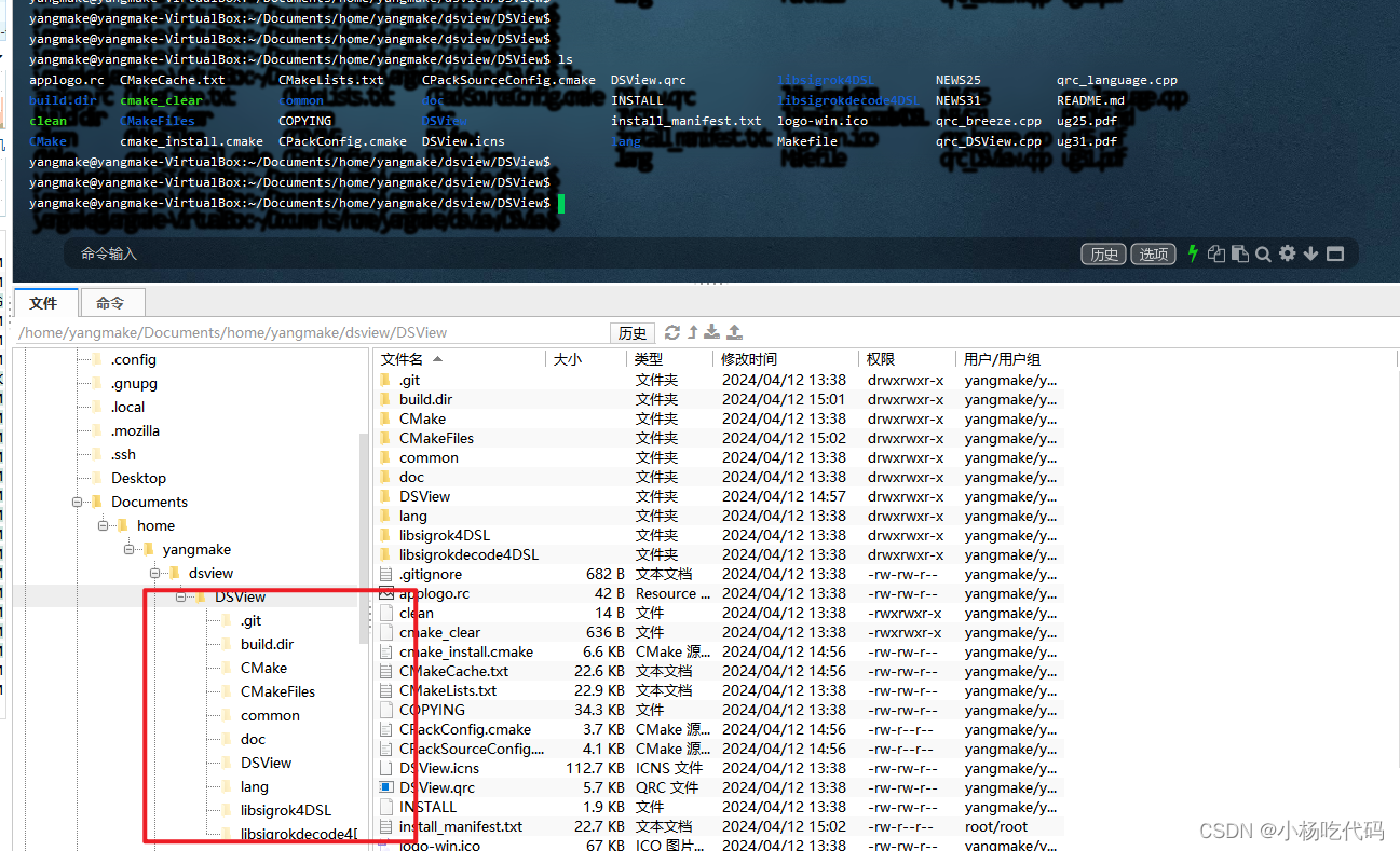 从Winform到DSView：跨平台电流电压监控项目的编译与配置过程-CSDN博客