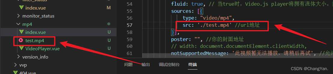 The media could not be loaded, either because the server or network ...