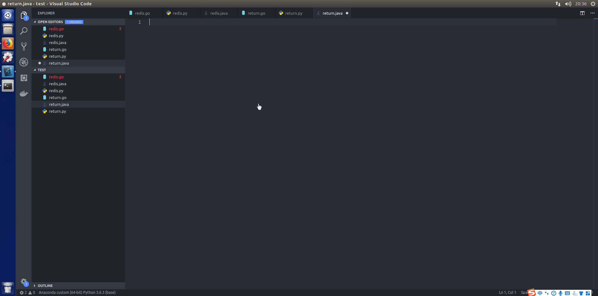 程序员延年益寿的VSCODE神器 —— Paste JSON as Code-CSDN博客