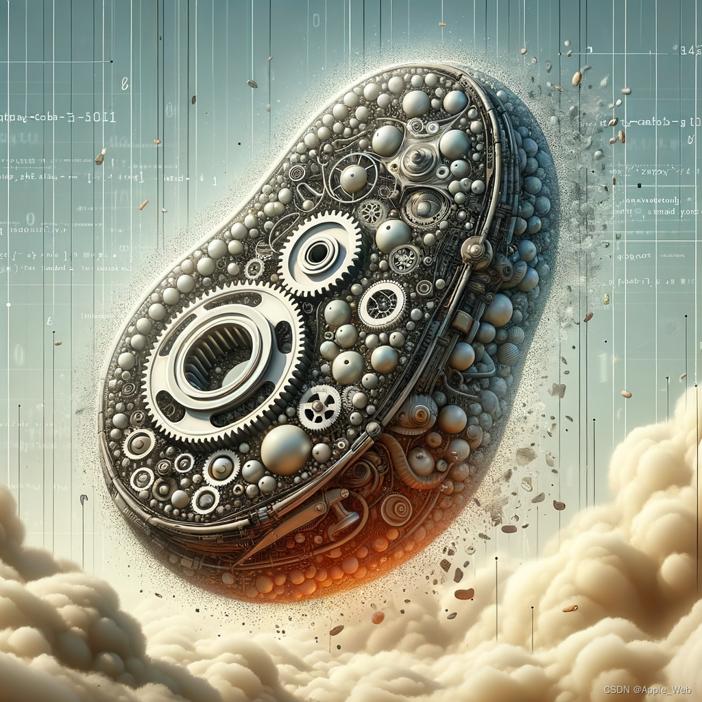 Mybatis与Spring结合深探——MapperFactoryBean的奥秘-CSDN博客