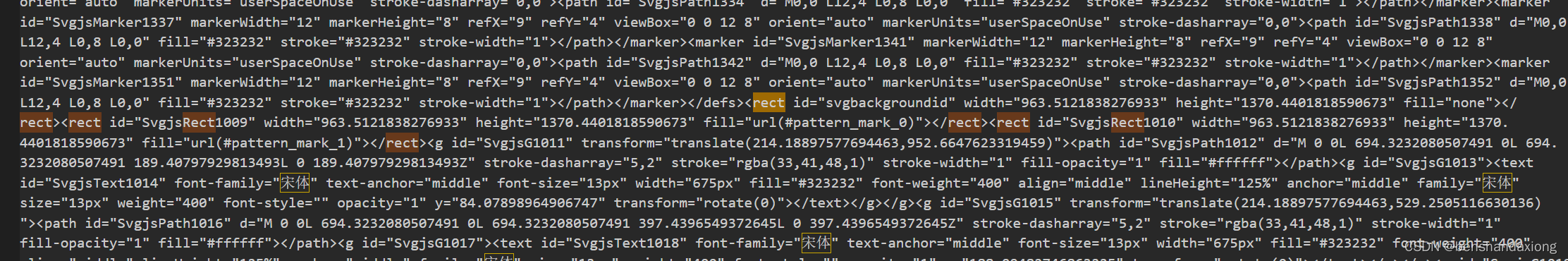 processon里svg文件导出是黑底_为什么svg图是黑色的-CSDN博客