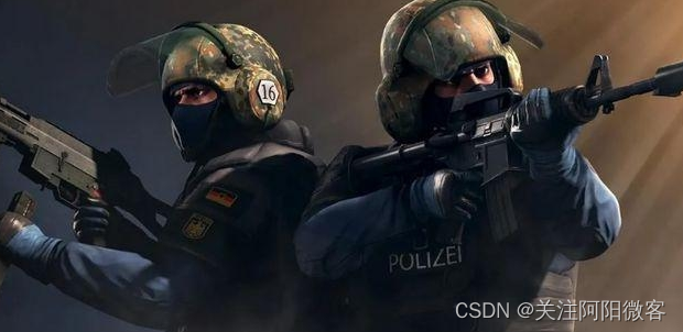 CSGO搬砖项目怎么样？分享一下个人的看法！-CSDN博客