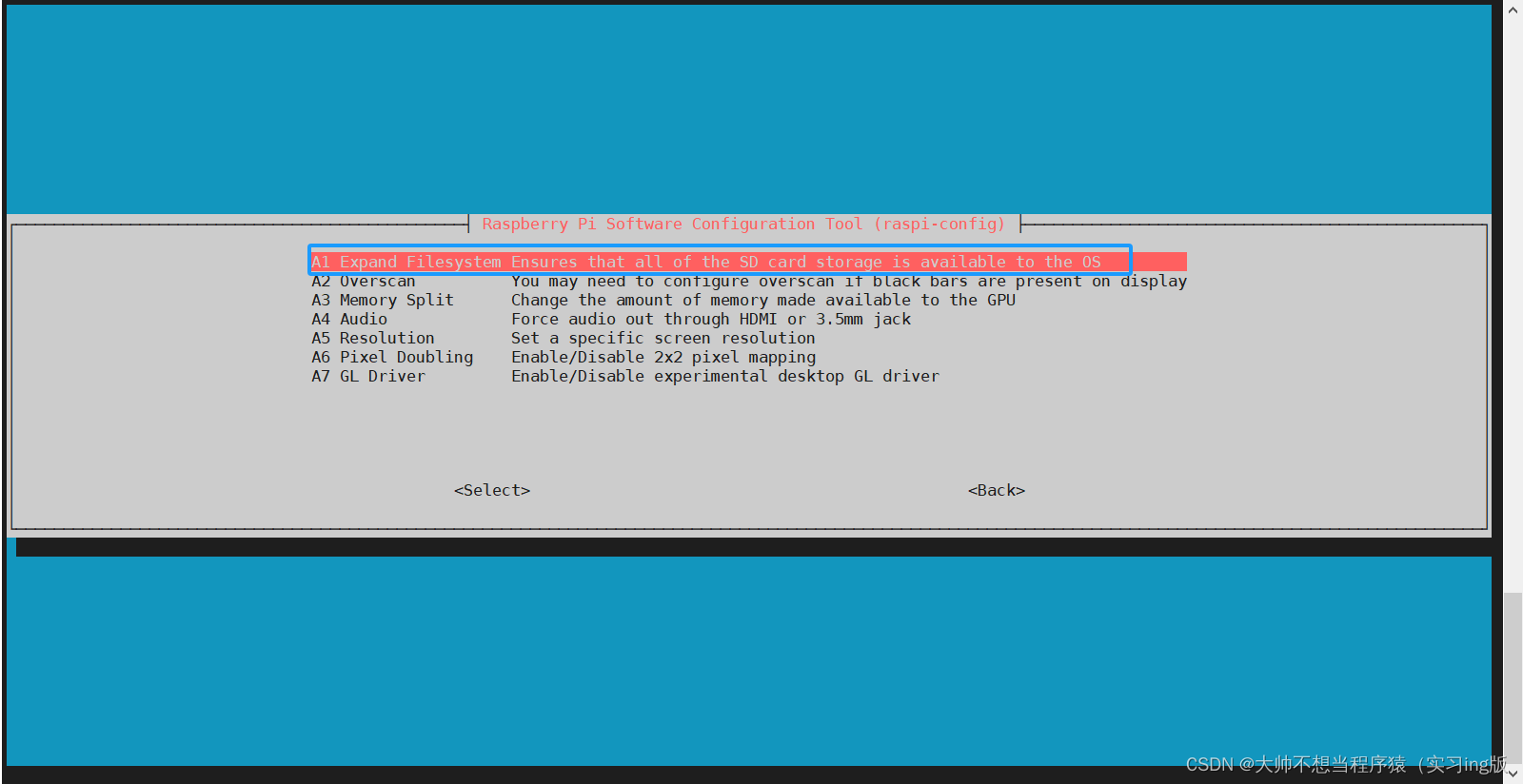 树莓派E: You don t have enough free space in /var/cache/apt/archives/._树莓派内存不足,怎么增加内存-CSDN博客