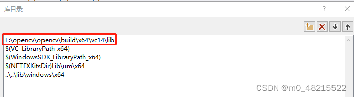 VS：无法打开文件opencv_world341d.lib_opencv 341 dll 下载-CSDN博客