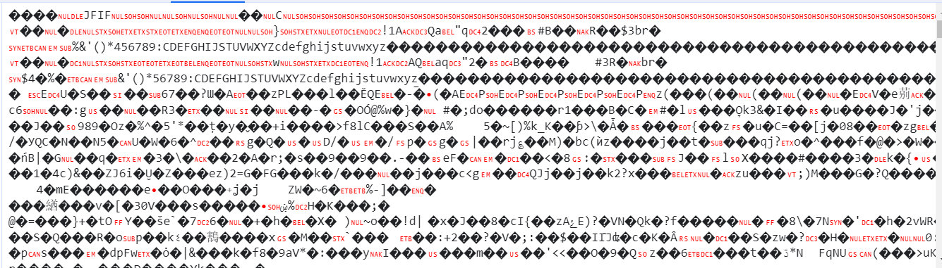 使用【Blob、Base64】两种方式显示【文本、图片、视频】 & 使用 video 组件播放视频_base64图片显示-CSDN博客