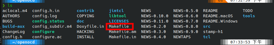 00在linux环境下搭建stm32开发环境_linux stm32-CSDN博客