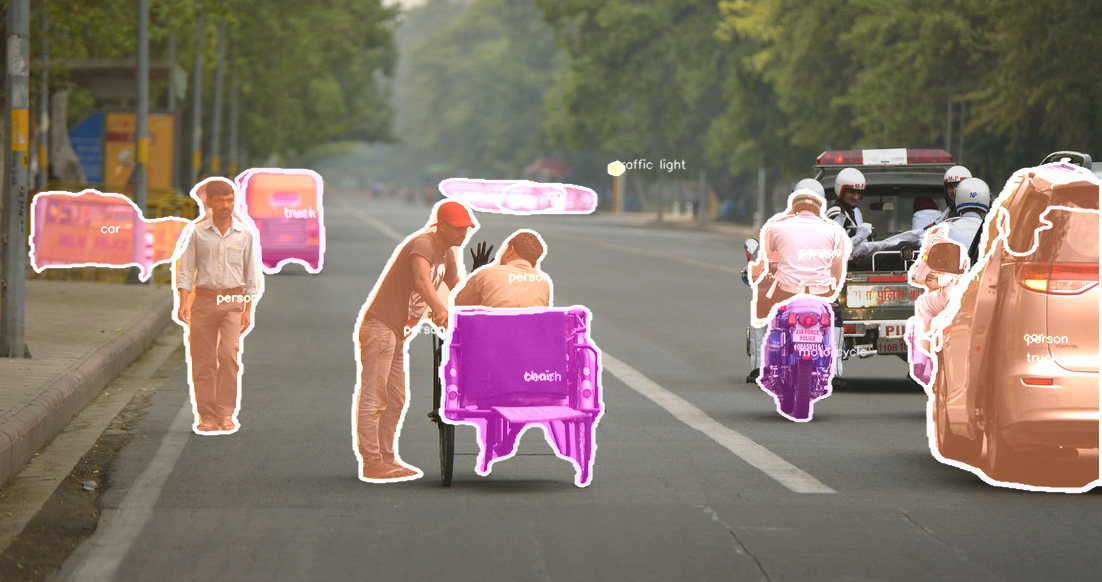 史上最快的实例分割SparseInst Int8量化实录-CSDN博客