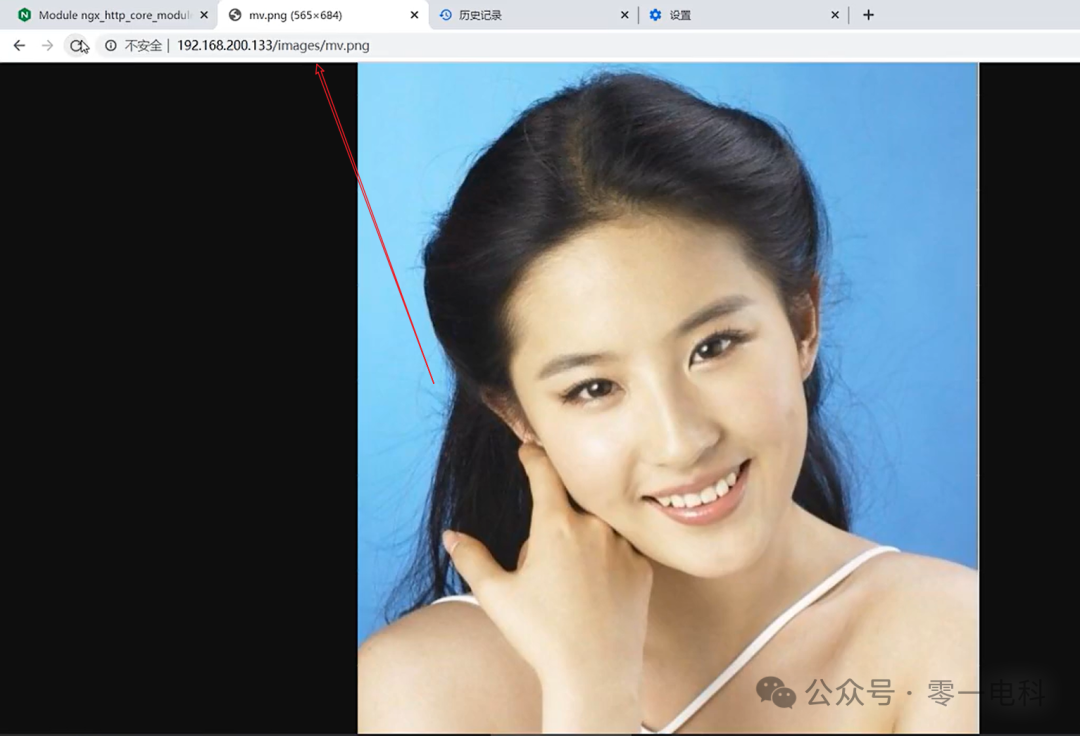 Ngnix的root和alias指令_nginx alias和root-CSDN博客