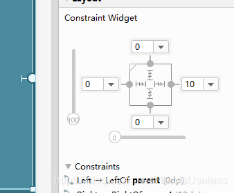 Android 之 constraintlayout约束布局_constraintlayout 上下排列-CSDN博客