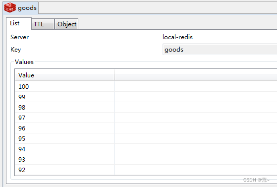 PHP+Redis+MySQL解决商品秒杀与超卖_php如何解决商品超卖问题-CSDN博客