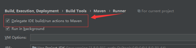 【springboot项目 maven管理 编译能通过项目无法运行的情况】_idea springboot 编译成功 但是没法run-CSDN博客