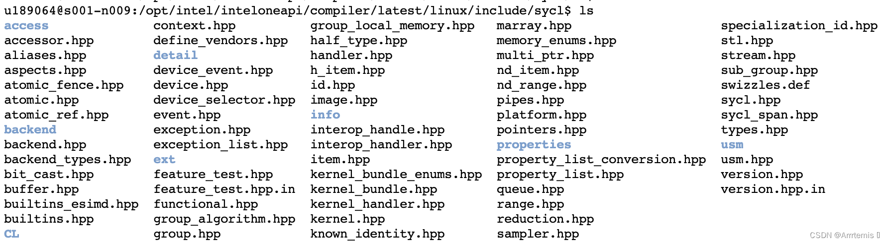 Intel DevCloud for oneAPI使用问题_intel devcloud mpi-CSDN博客