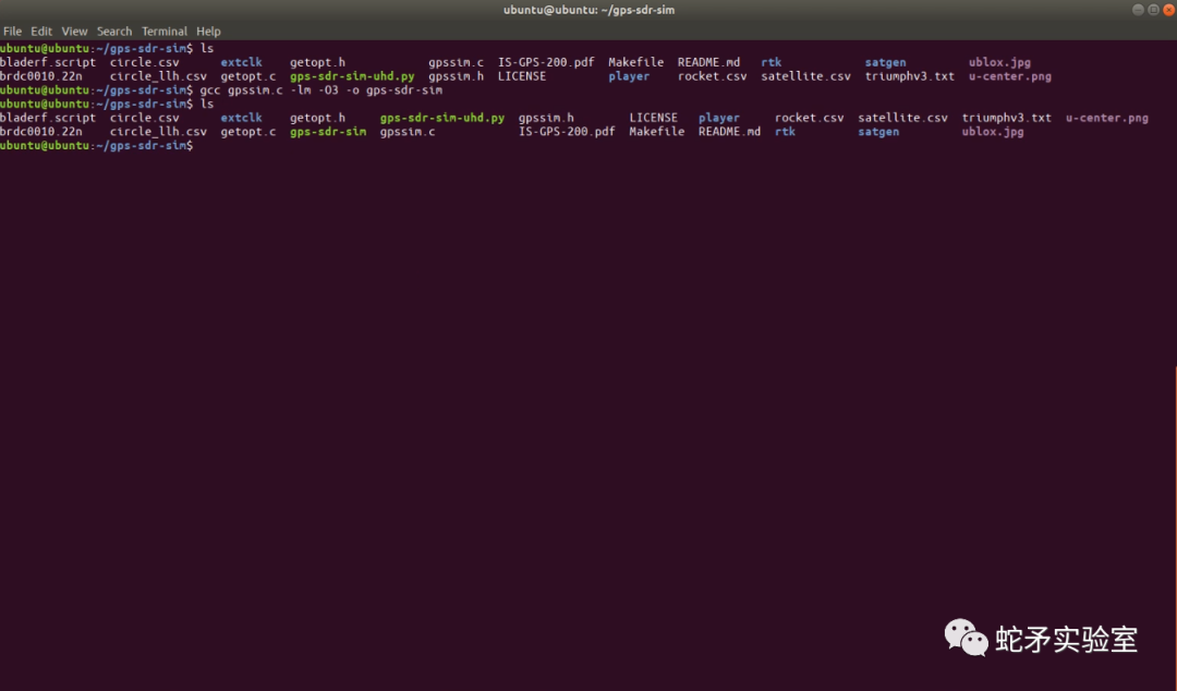 软件无线电安全之HackRF One初探-CSDN博客