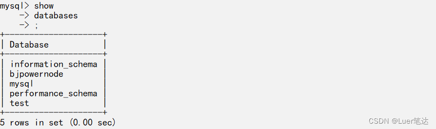 MySQL基础_sql输出语句dbms-CSDN博客