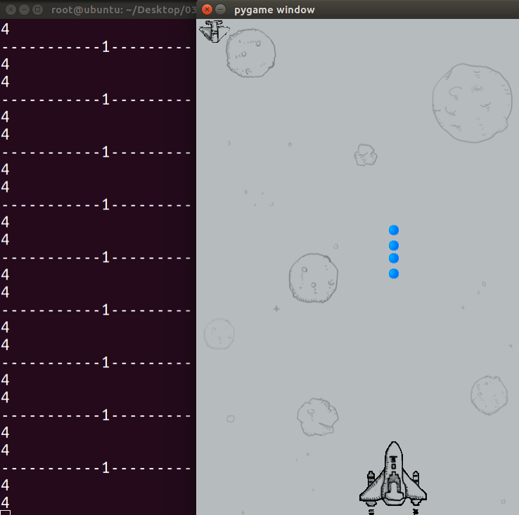 Python基础day12飞机大战（下）_飞机大战优化-CSDN博客