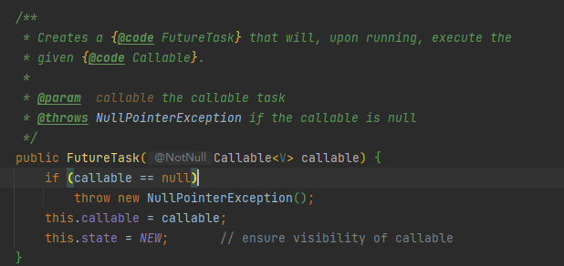 JUC高级一: CompletableFuture_juc的completefuture-CSDN博客